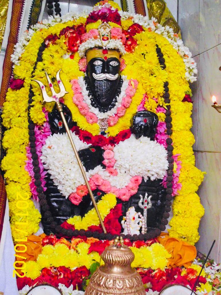 Muneshwara God Photos in HD - Solve by Astrology