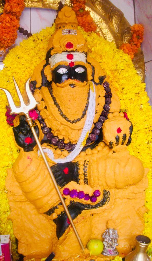 Muneshwara God Photos in HD - Solve by Astrology