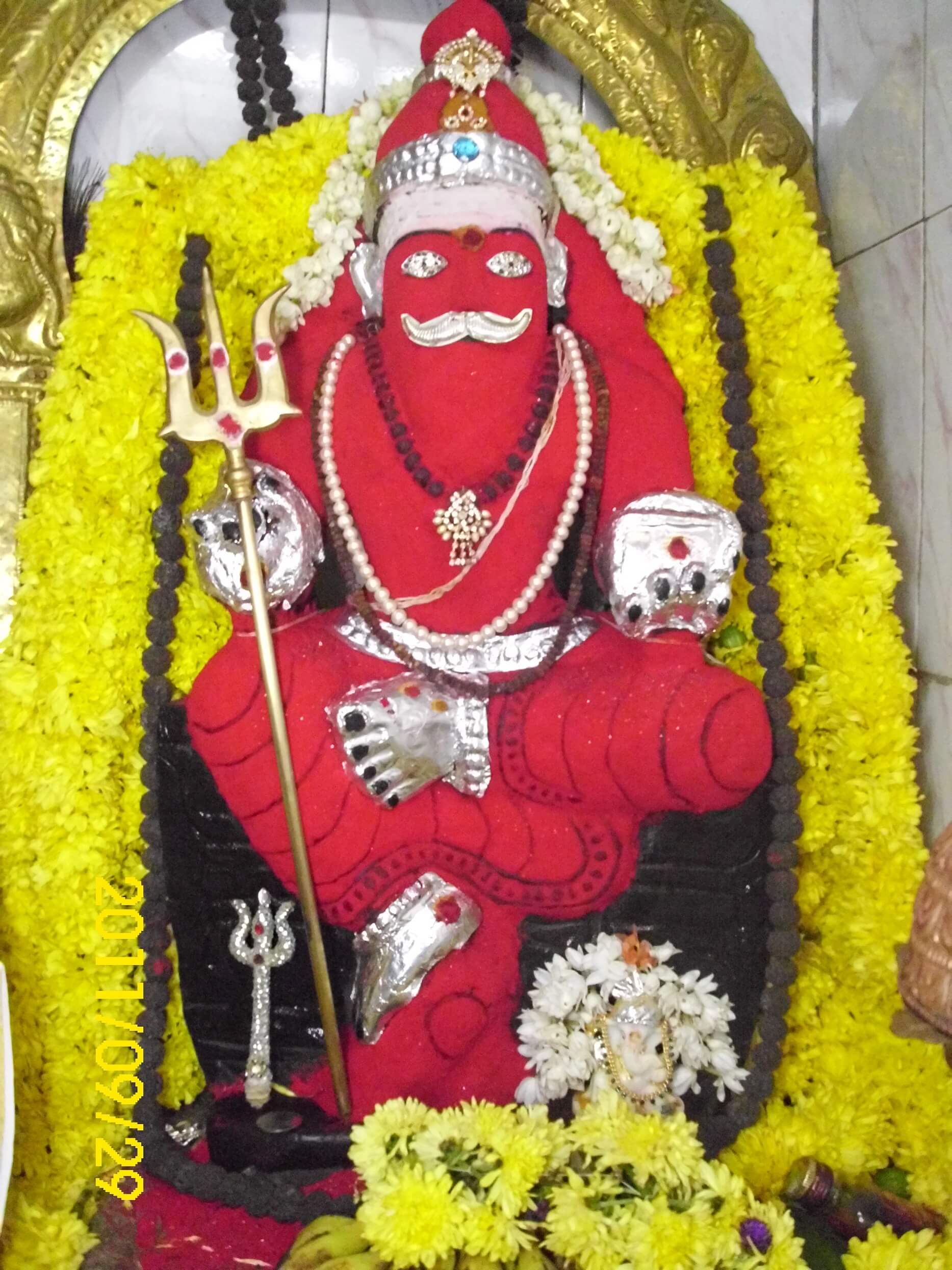 Muneshwara God Photos in HD - Solve by Astrology