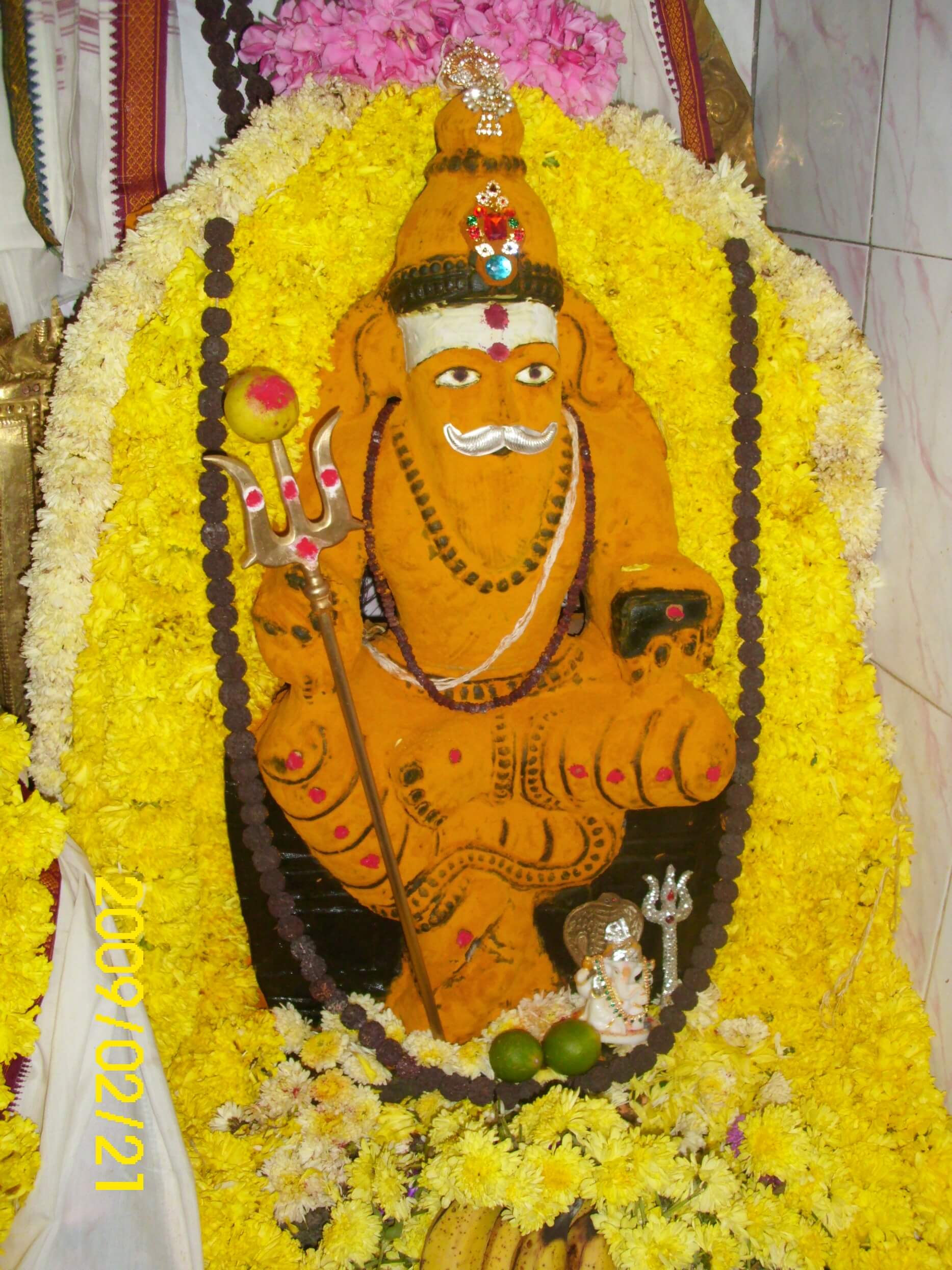 Muneshwara God Photos in HD - Solve by Astrology