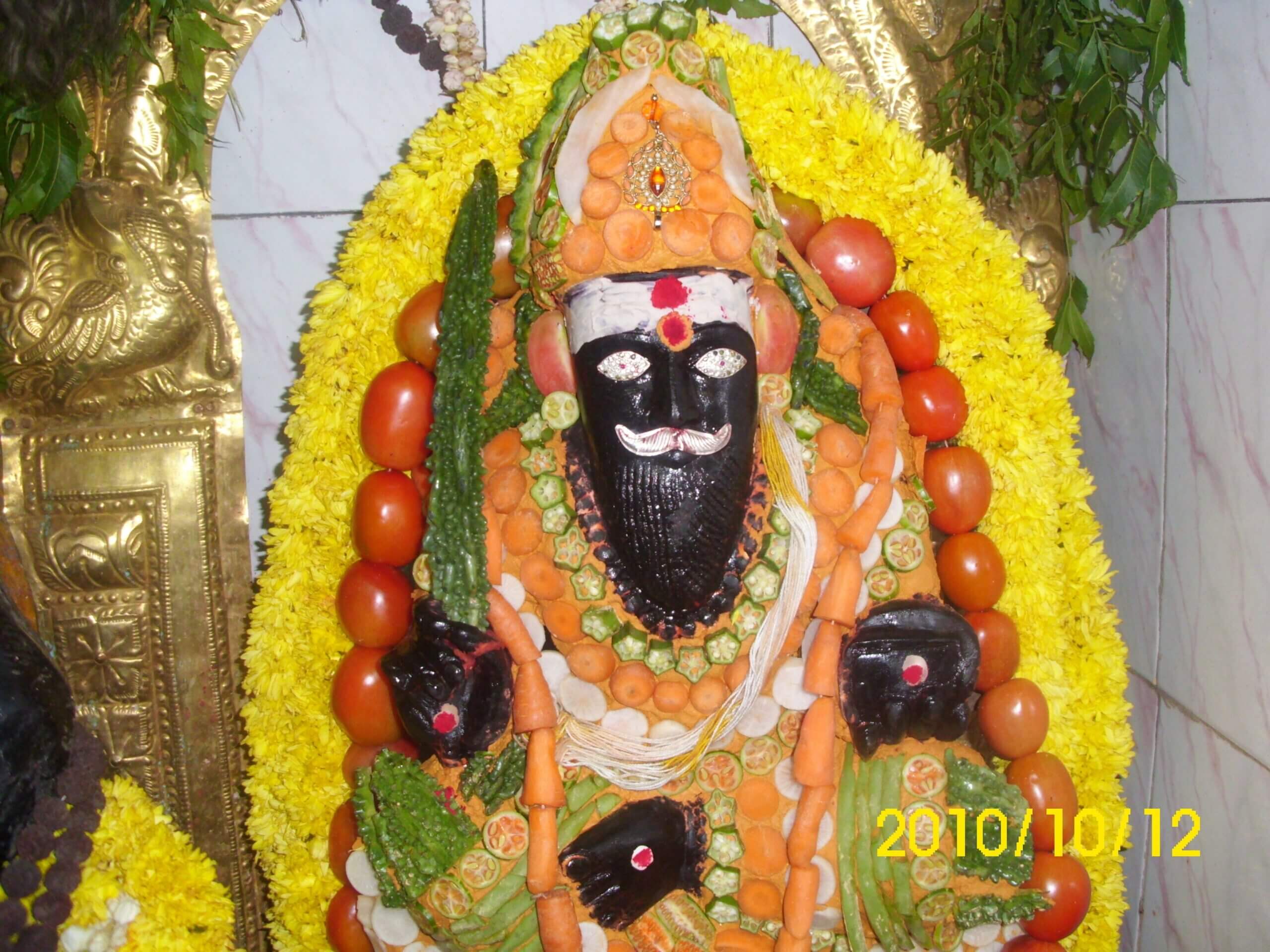 Muneshwara God Photos in HD - Solve by Astrology