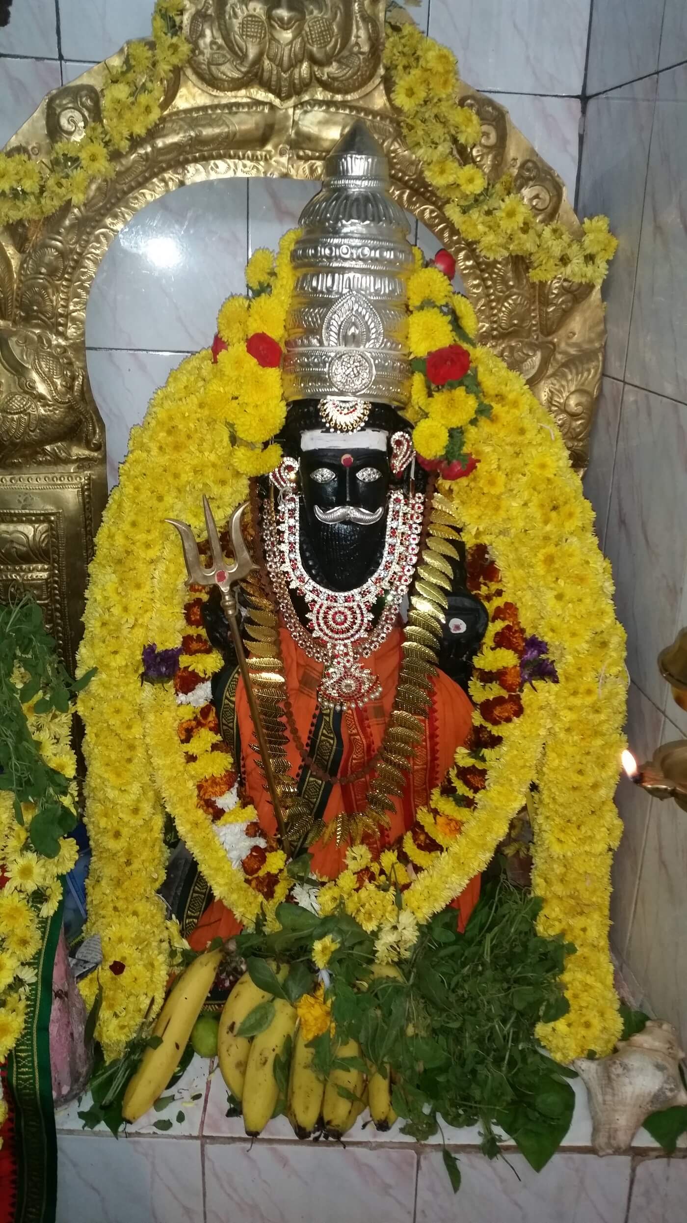 Muneshwara God Photos in HD - Solve by Astrology