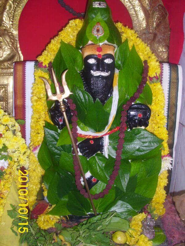 Muneshwara God Photos in HD - Solve by Astrology