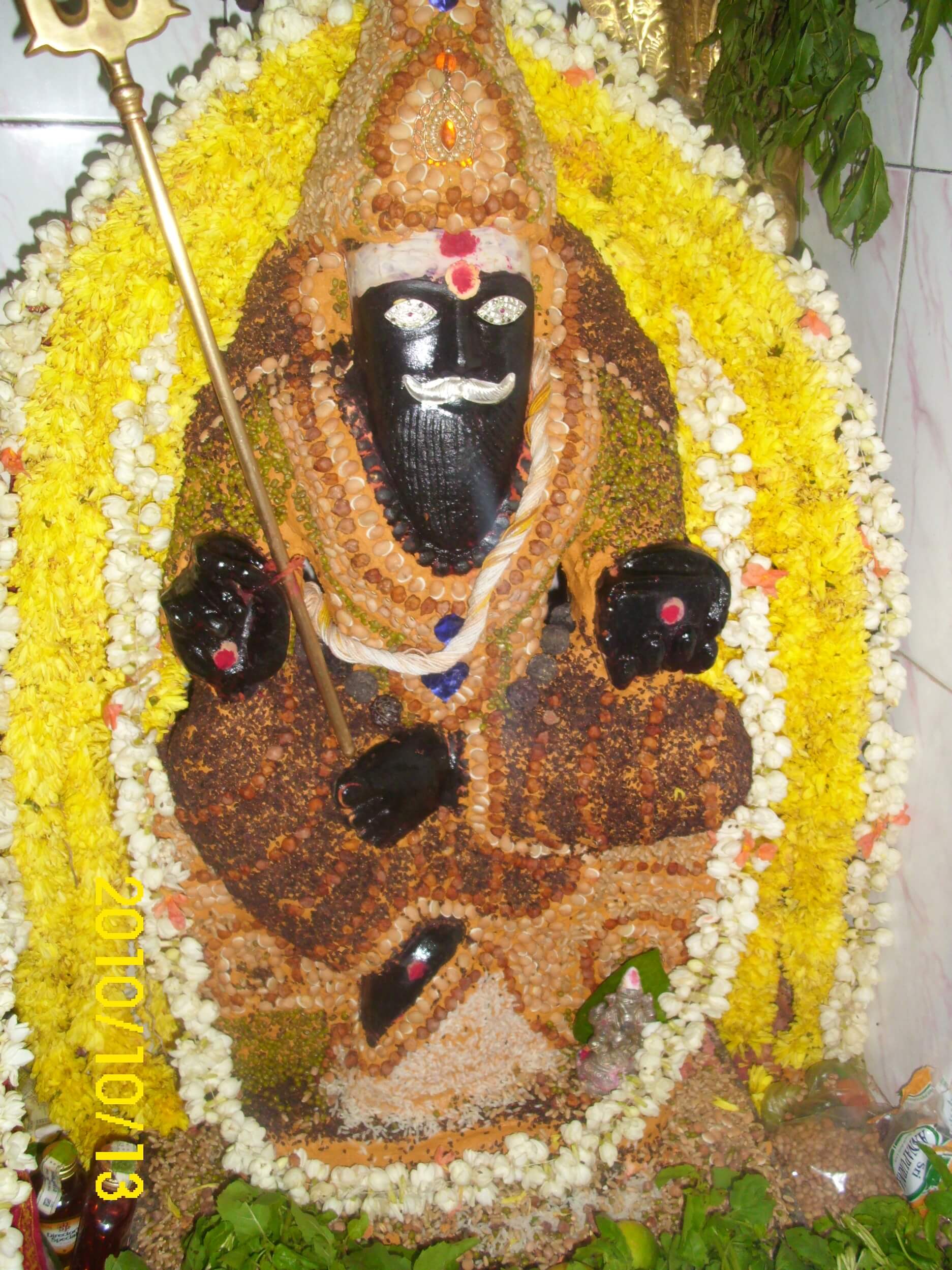 Muneshwara God Photos in HD - Solve by Astrology