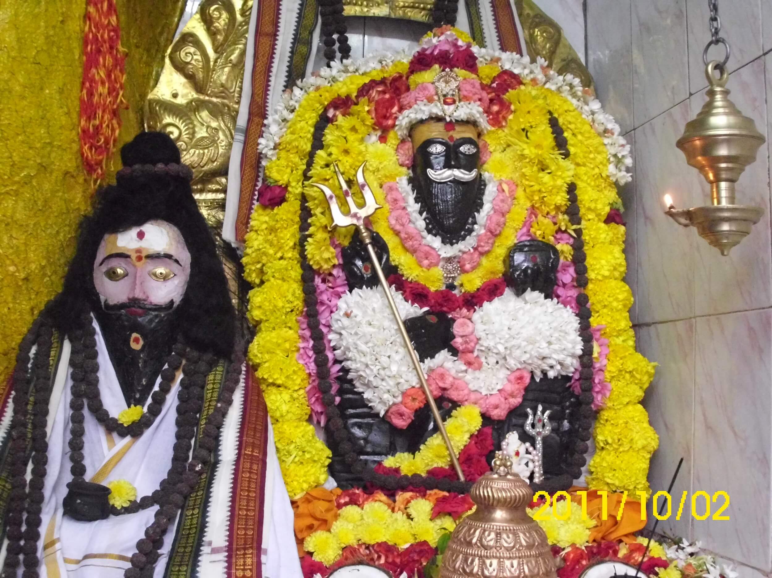 Muneshwara God Photos in HD - Solve by Astrology