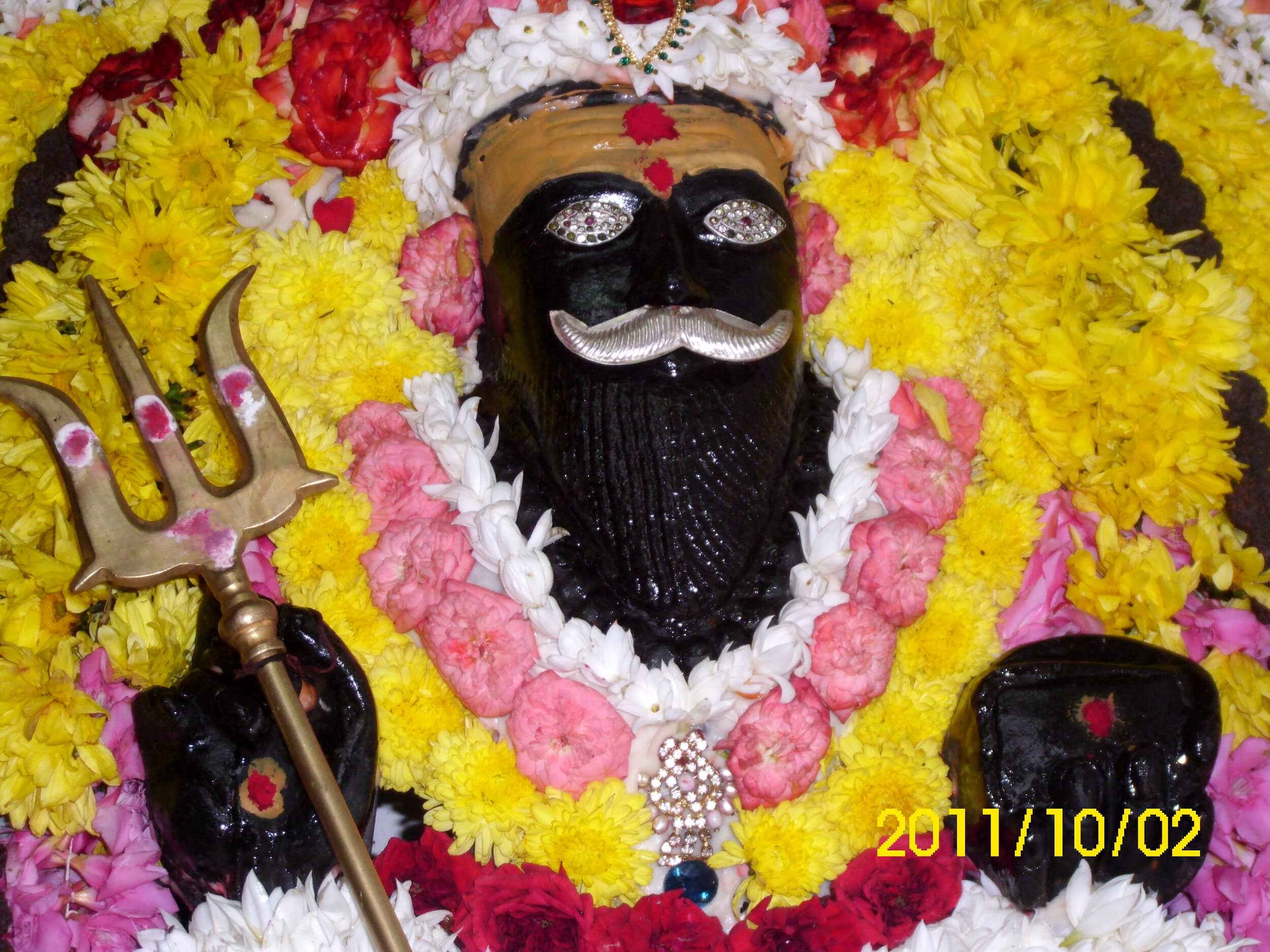 Muneshwara God Photos in HD - Solve by Astrology