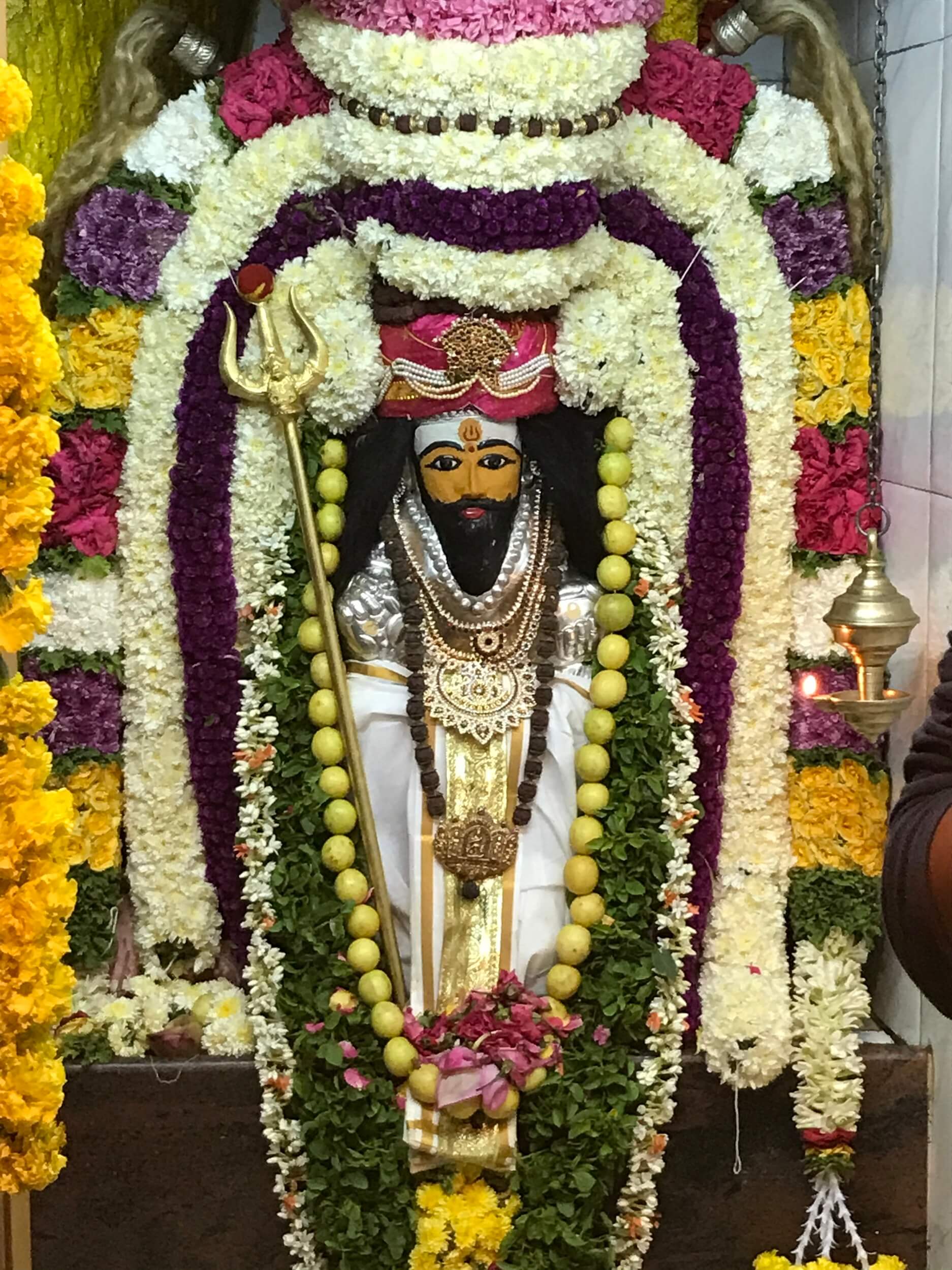Muneshwara God Photos in HD - Solve by Astrology
